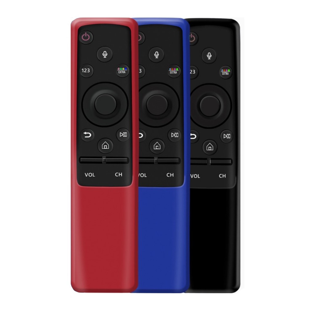 Capa Silicone Controle Remoto Samsung Smart 4k 8k Uhd | Shopee Brasil