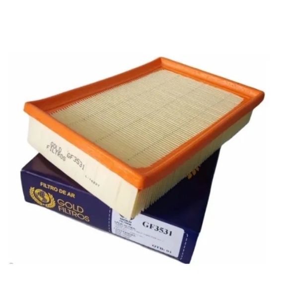 Filtro De Ar Onix -cobalt - Spin - sonic | Shopee Brasil