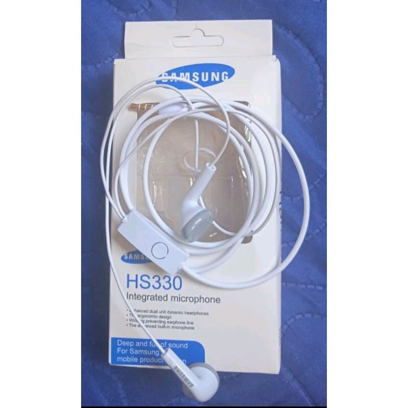 Fone De Ouvido Samsung Original *envio Imediato* | Shopee Brasil