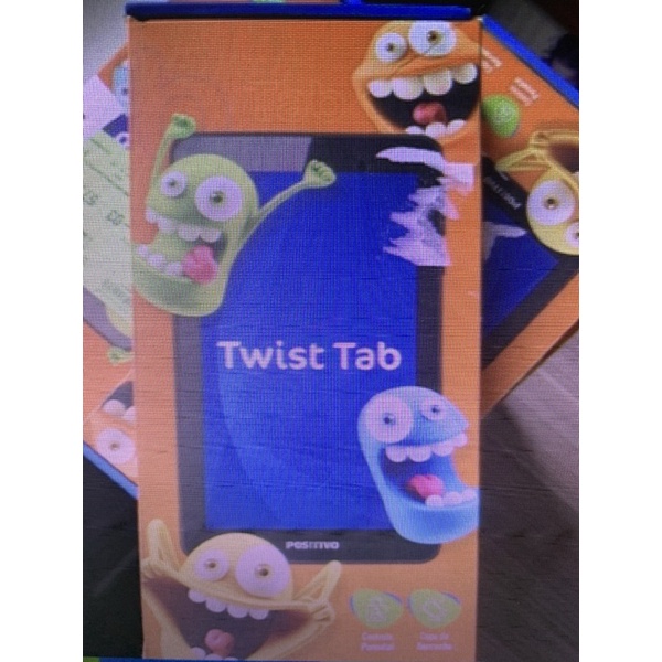 TABLET positivo twist t770 de 7 polegadas | Shopee Brasil