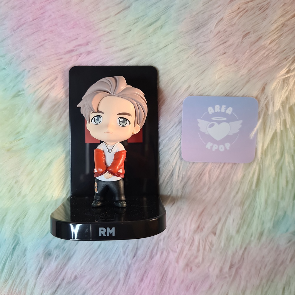 BTS Boneco TinyTan Namjoon RM BTS Mic Drop Oficial | Shopee Brasil