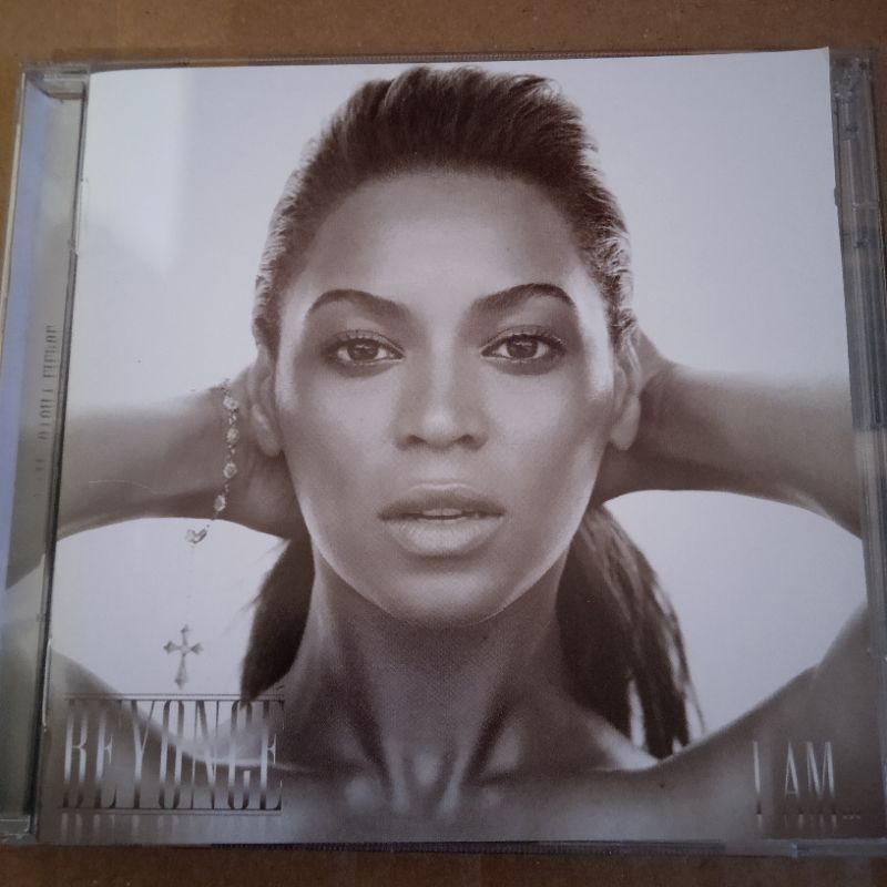 CD BEYONCÉ - I AM SASHA FIERCE | Shopee Brasil