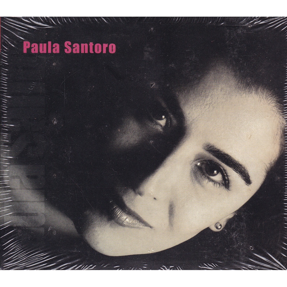 CD Paula Santoro | Shopee Brasil
