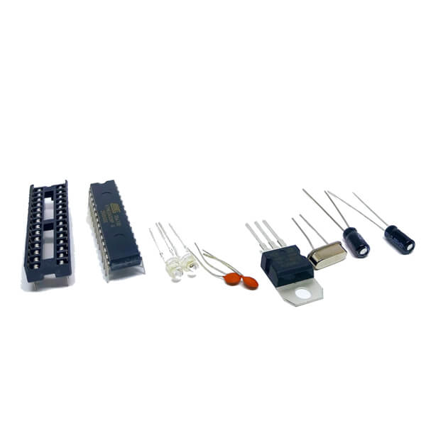 Kit arduino standalone | Shopee Brasil