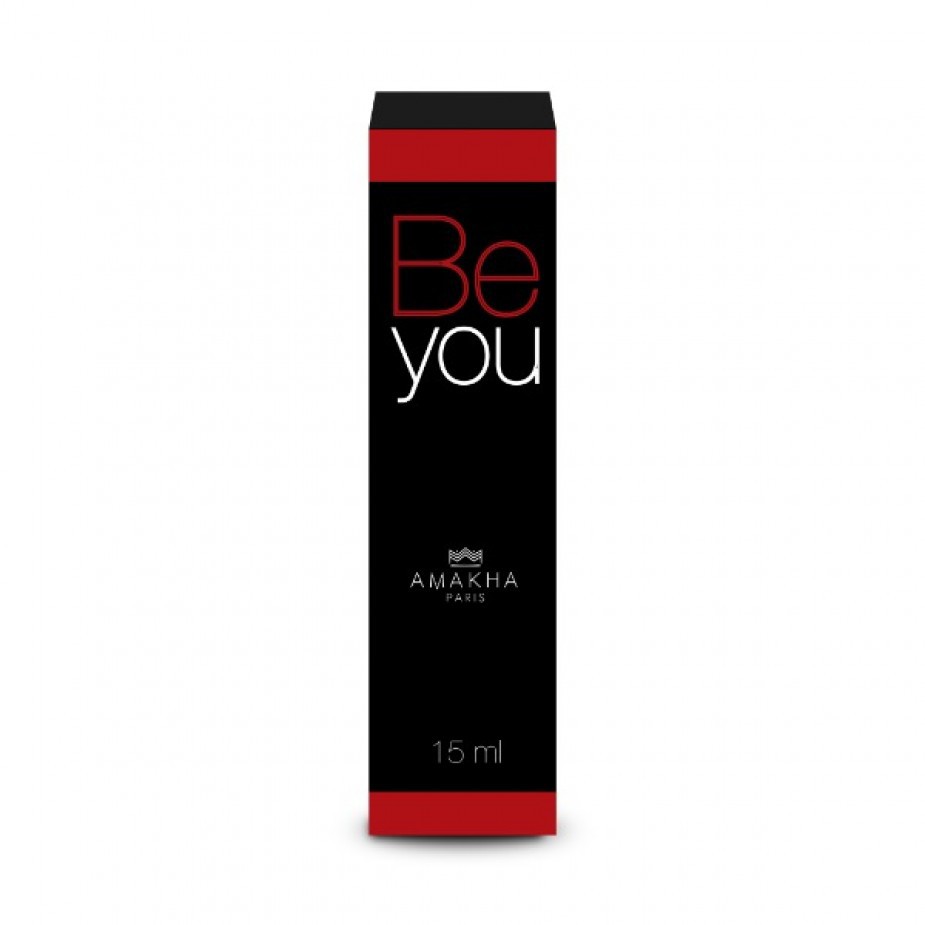 Perfume Be You 15ml Parfum feminino, fragrância importada | Shopee Brasil