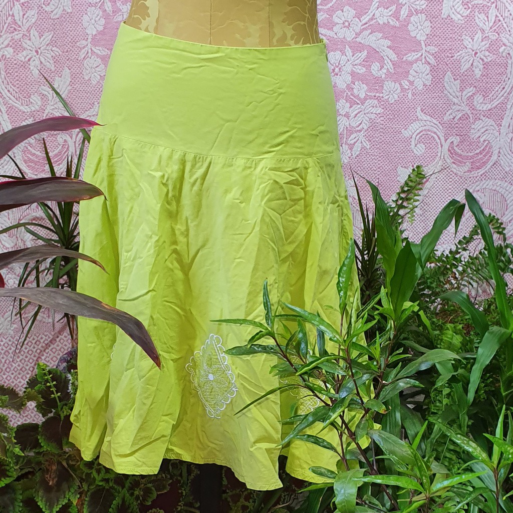 SAIA ANNE KANNER | Shopee Brasil