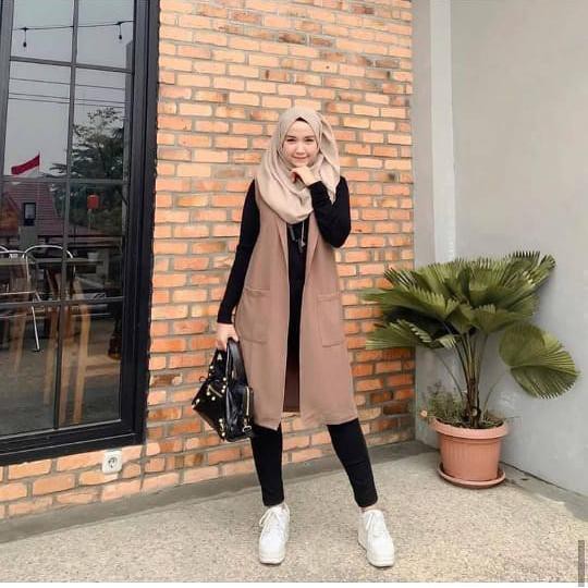 Conjunto Perneira 3em1 + Inner + Blazer) | Shopee Brasil