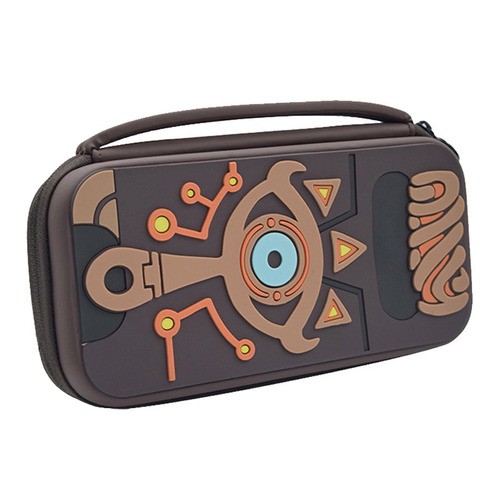 Case Nintendo Switch - Zelda Botw | Shopee Brasil