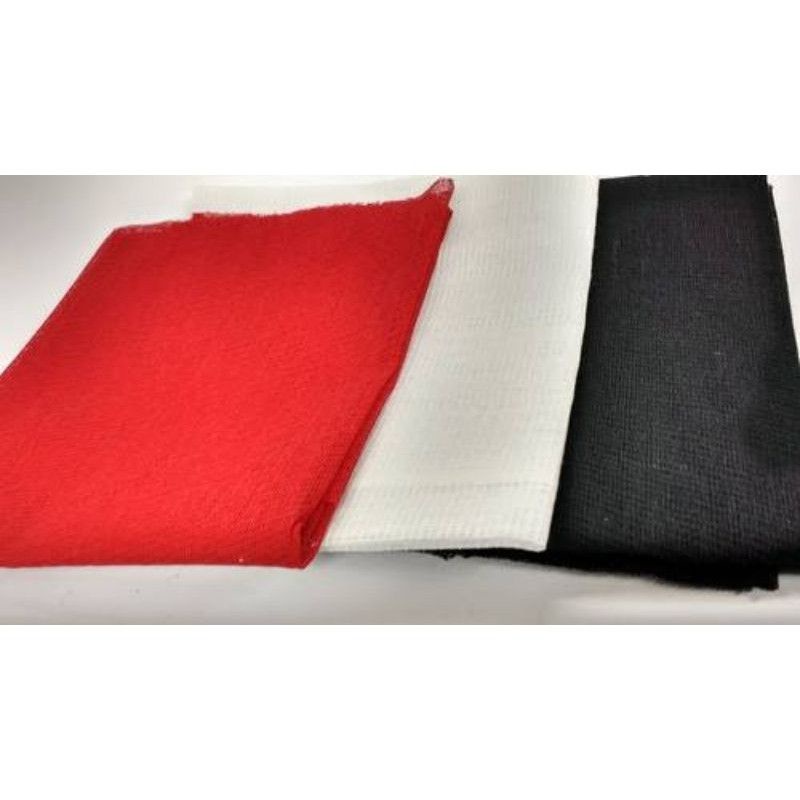 Pano Tecido Morim 1 Metro para Rituais Umbanda e Candomblé | Shopee Brasil