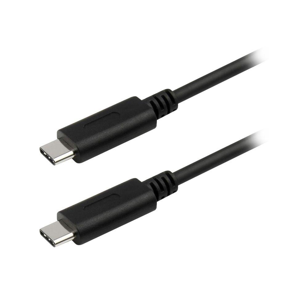 Cabo USB C Macho Para USB C Macho 1 Metro Comtac 9338 | Shopee Brasil Cabo USB C Macho Para USB C Macho 1 Metro Comtac 9338 | Shopee Brasil