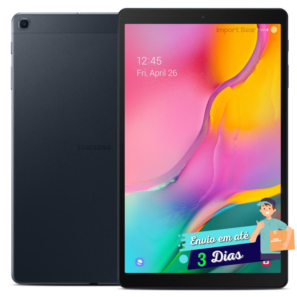 Tablet Samsung Galaxy Tab A 8.0 | Shopee Brasil