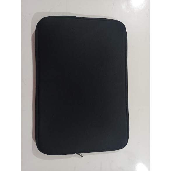 Capa Case Pasta Maleta Notebook 14, / 15,6pol Preto | Shopee Brasil