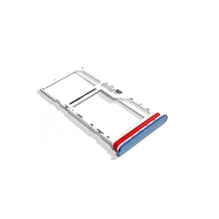 Gaveta Chip Slot Sim Card Moto G20 Azul Autorizada Motorola | Shopee Brasil