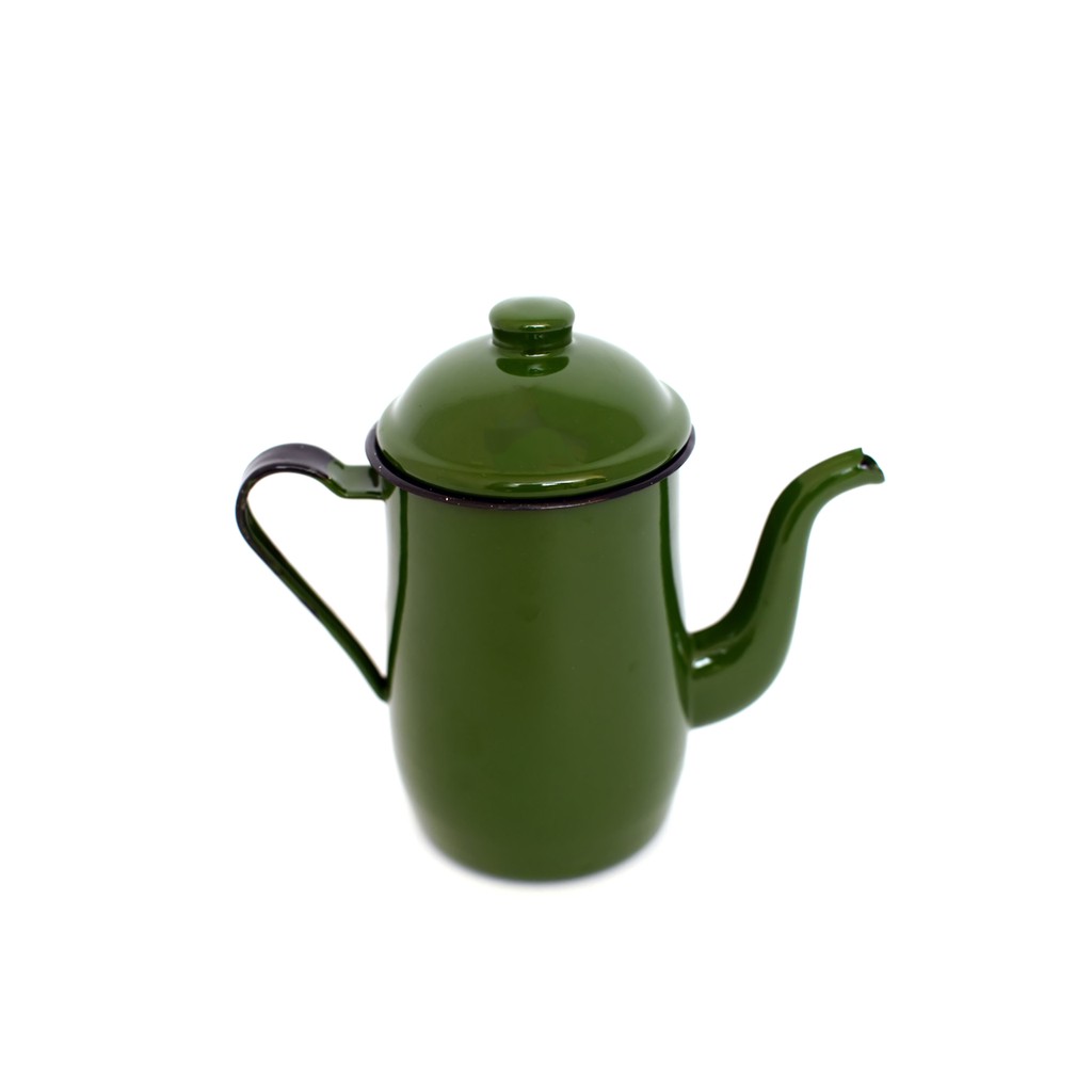 BULE TRADIÇAO 1,25L ESMALTADO AGATA VERDE | Shopee Brasil