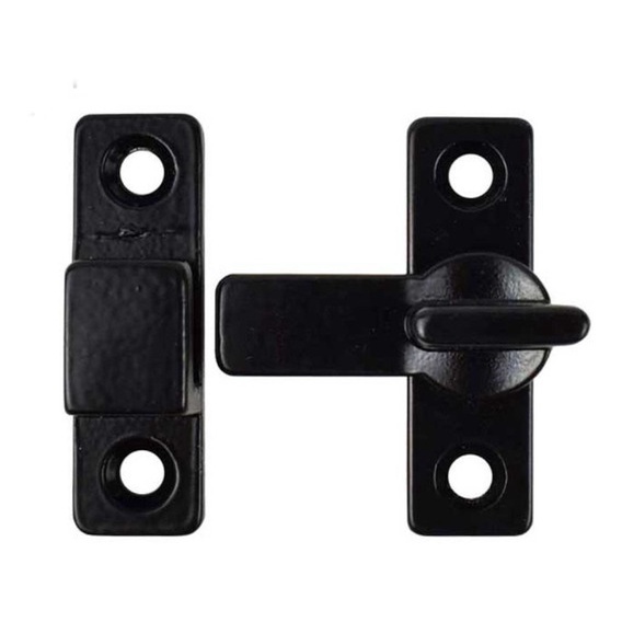 Fecho Tramela Tranqueta Porta Janela Zamac - Pronta Entrega | Shopee Brasil