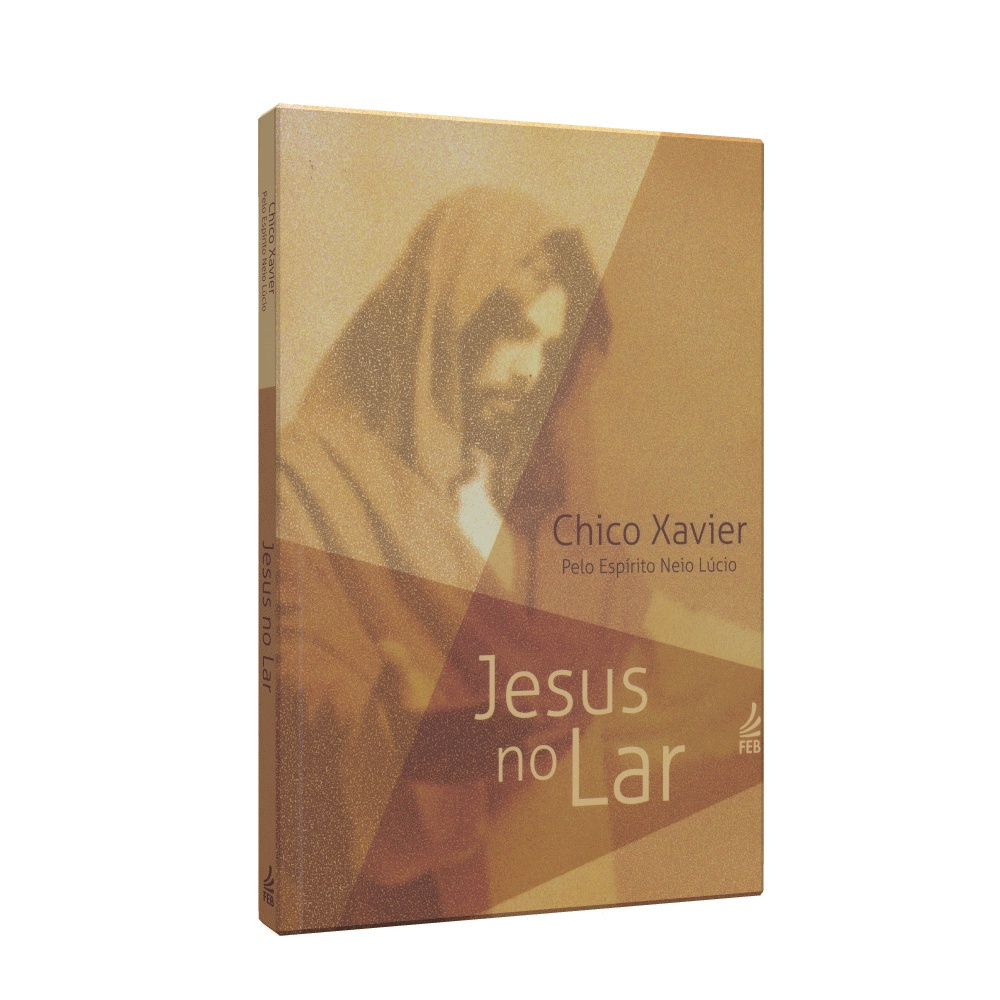 Jesus no Lar | Shopee Brasil