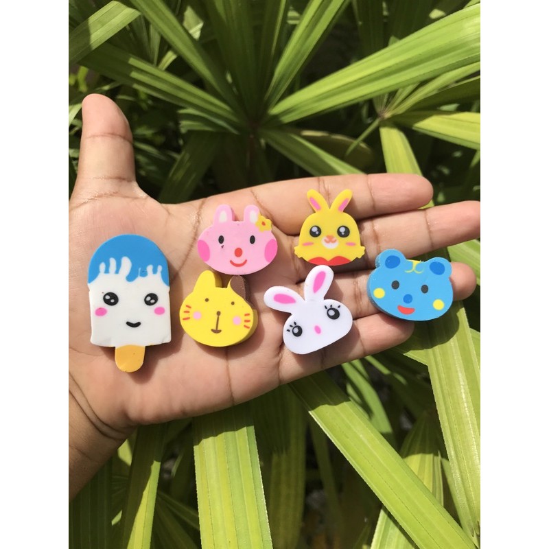 BORRACHAS | Shopee Brasil