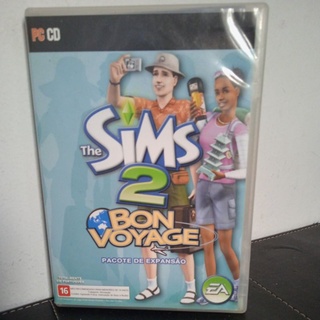 Dvd Pc The SIMS#2 | Shopee Brasil