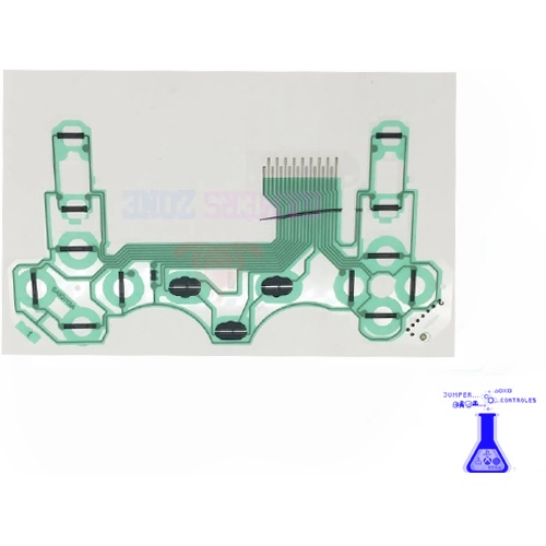 Película PS2 Série A SA1Q113A / SA1Q107B / SA1Q68E | Shopee Brasil