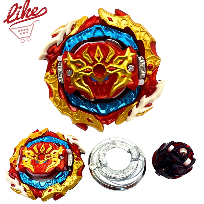 Beyblade Burst B-188 Astral Spriggan DB Dinamite Batalha Giratória Sem ...