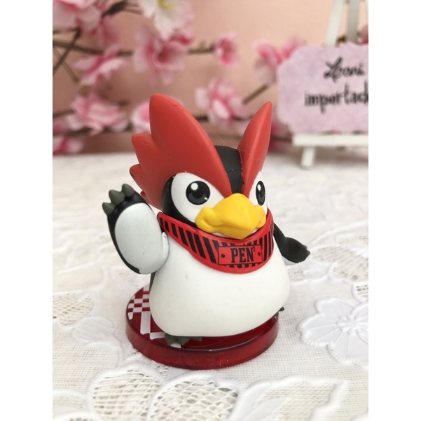 Pen pen Evangelion figure original importado do Japão | Shopee Brasil