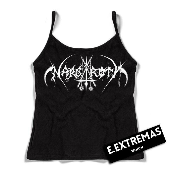 Regata - Nargaroth | Shopee Brasil