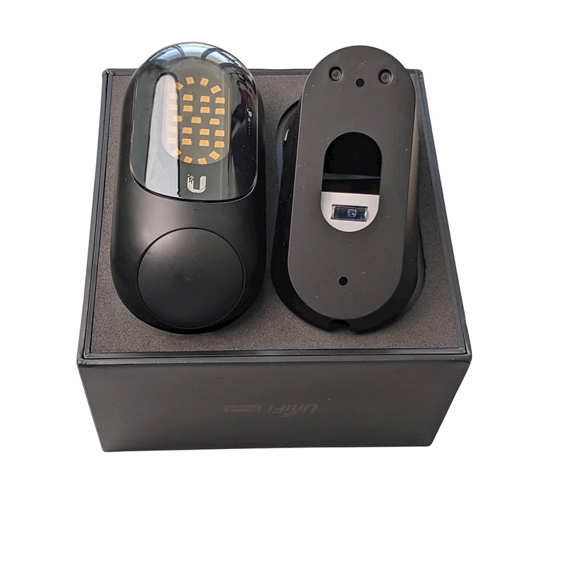 REFLETOR LED SMART SENSOR PIR UBNT UP-FLOODLIGHT UNIFI | Shopee Brasil