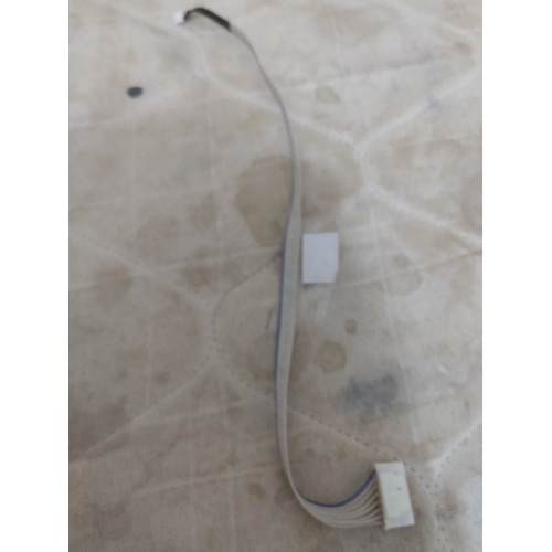 Cabo P/interligação Monit. Tv Samsung P2270hn | Shopee Brasil