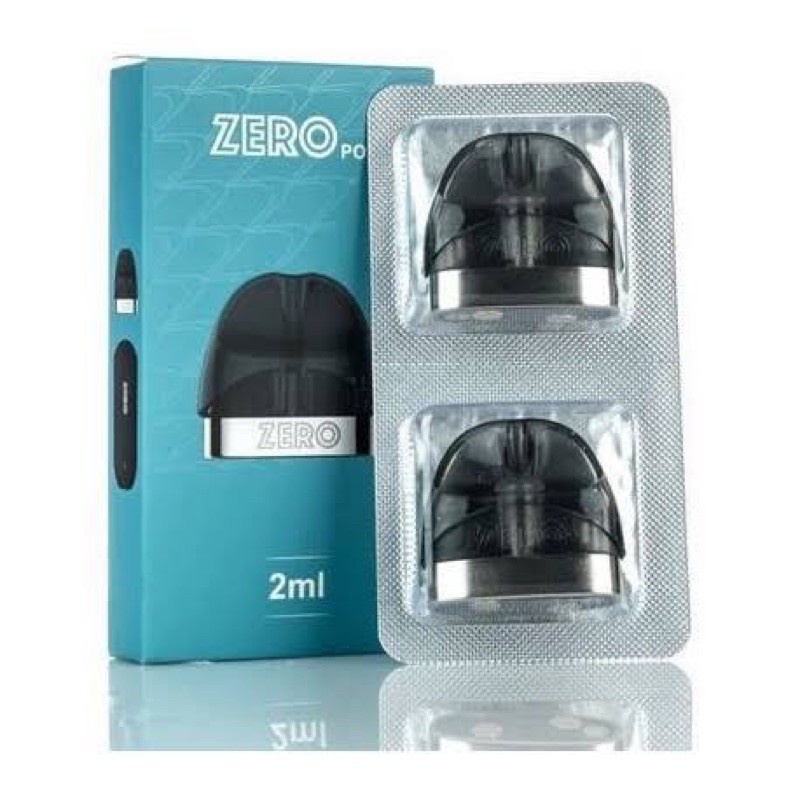 Coil Pod Zero Original 1un Mesh 1.0ohm | Shopee Brasil