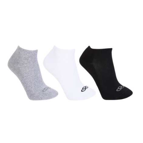 Meia Masculina Olympikus kit 3 pares Unisex cano curto atoalhada 33 ao 38/39 ao 44 ref 81920 ...