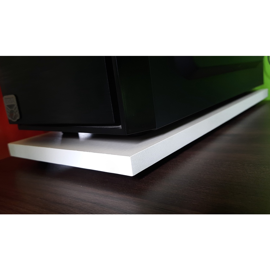 Suporte Base para Cpu em Mdf | Shopee Brasil