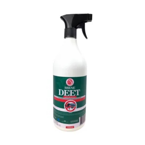 Brene Deet Repelente Natural - 1 litro | Shopee Brasil