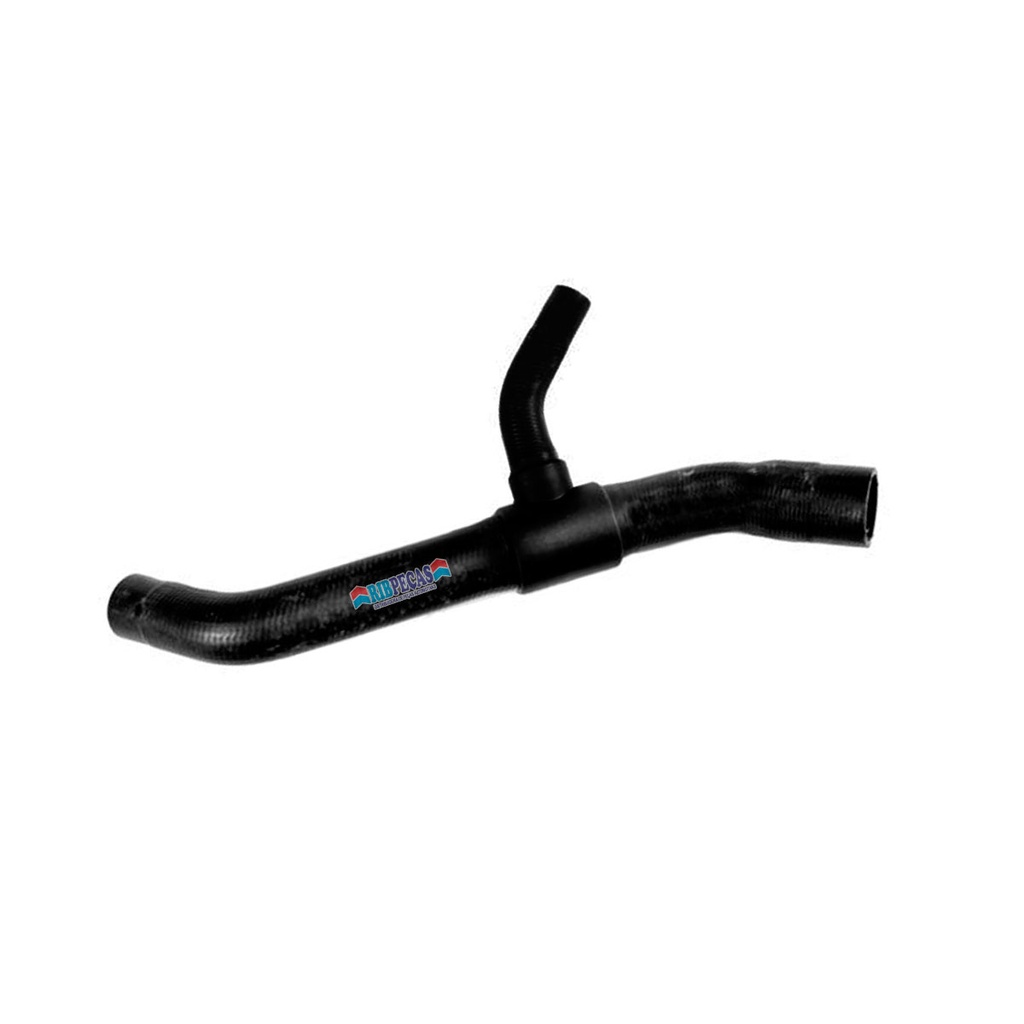 MANGUEIRA INFERIOR RADIADOR CELTA PRISMA 93337572 | Shopee Brasil