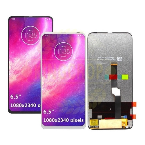 Tela Frontal Touch Display Para Motorola Moto One Fusion+ Plus Xt2067 | Shopee Brasil