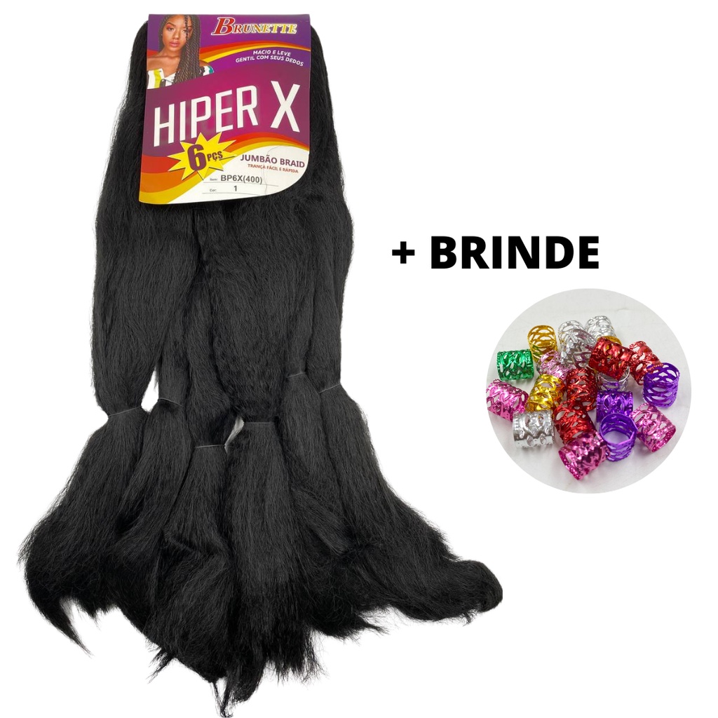 Jumbo Super Hiper X 400 Gramas envio mediato a todo Brasil +BRINDE ...