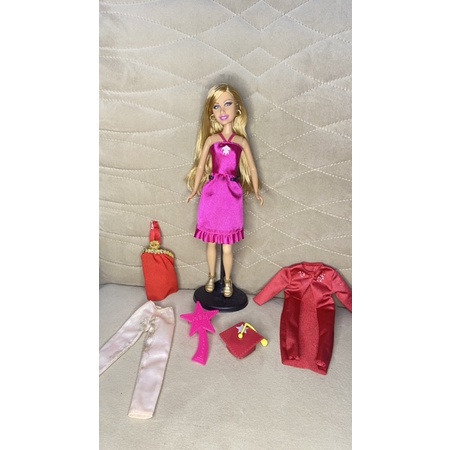 boneca barbie sharpay high school musical | Shopee Brasil