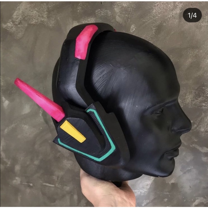 Headset Dva | Shopee Brasil