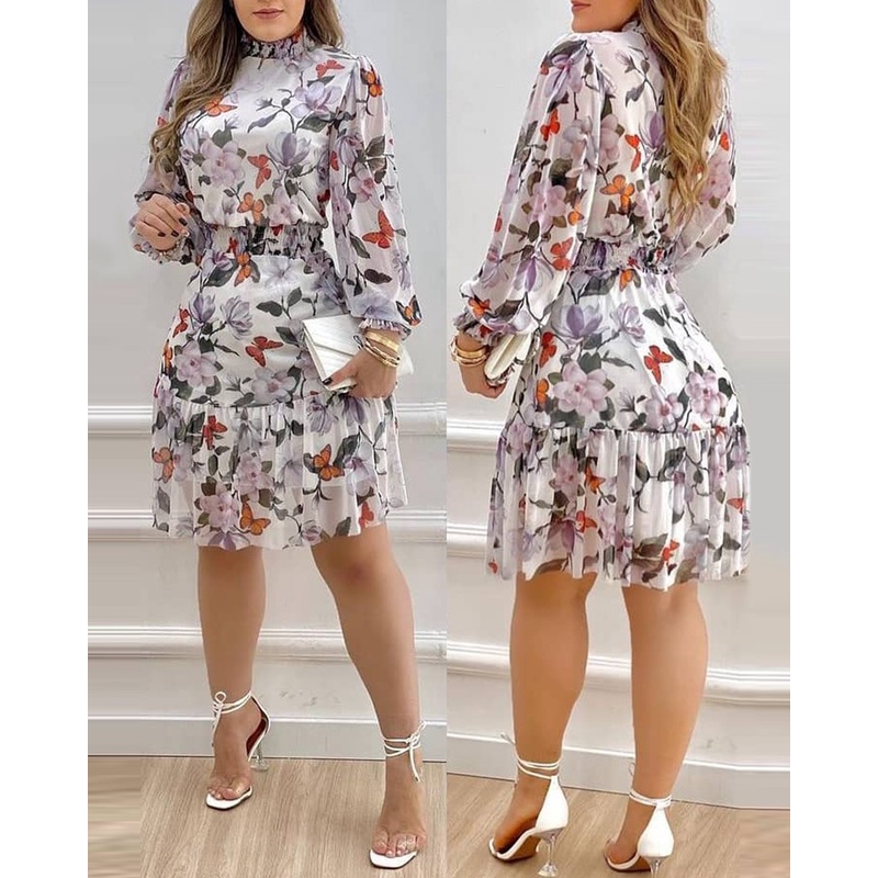 Vestido De Festa De Alta Qualidade | Shopee Brasil