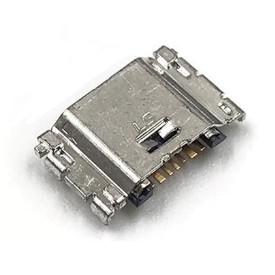 Kit 05 Conectores De Carga J7 Prime G610 | Shopee Brasil