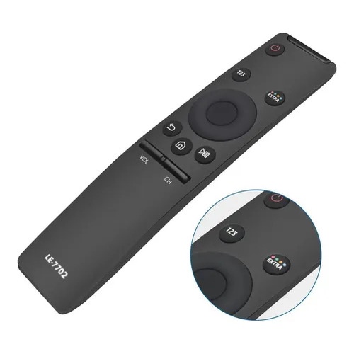 Controle Remoto Universal Smart Tv Led Samsung Shopee Brasil