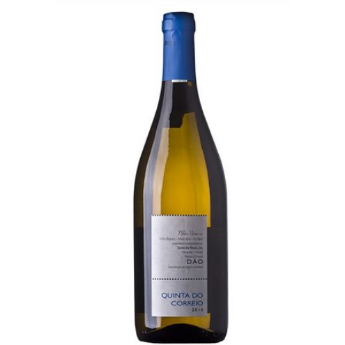 Vinho Quinta Do Correio Branco 750ml | Shopee Brasil