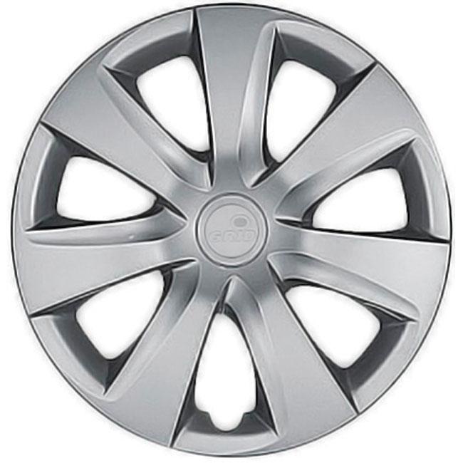 Calota Etios 14/15 14 polegadas Encaixe Grid | Shopee Brasil