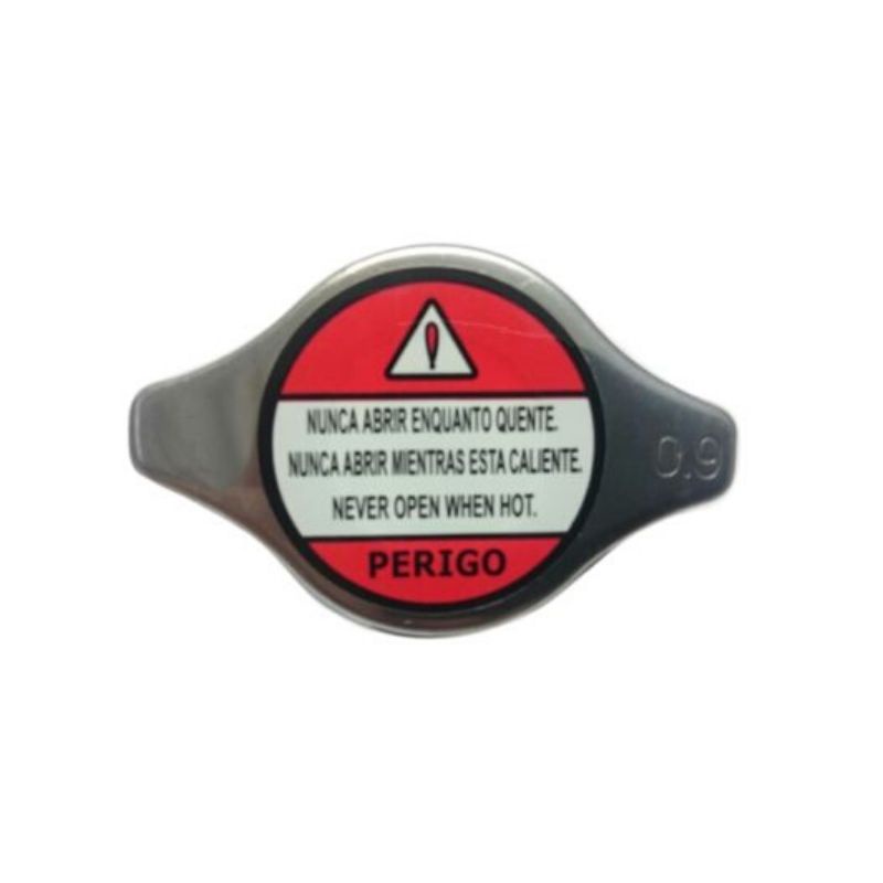 Tampa Do Radiador Mazda Protege Mitsubishi L200 Pajero Sport Toyota ...