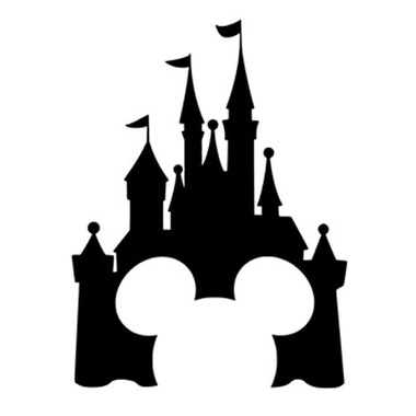 Castelo Disney Mickey | Shopee Brasil