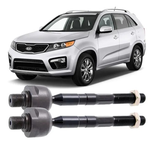 BARRA AXIAL KIA SORENTO 2011 2012 2013 2014 2015...BRAÇO AXIAL SORENTO ...