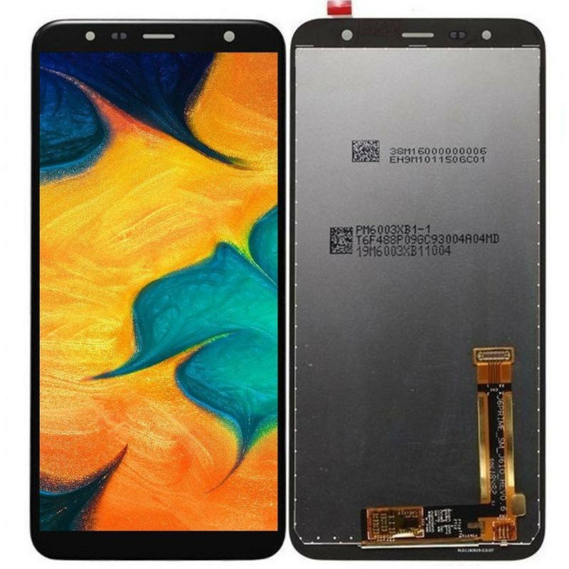 Tela Display Compativel J4+ J6 Plus J4 Core J410 J610 - Escorrega o Preço
