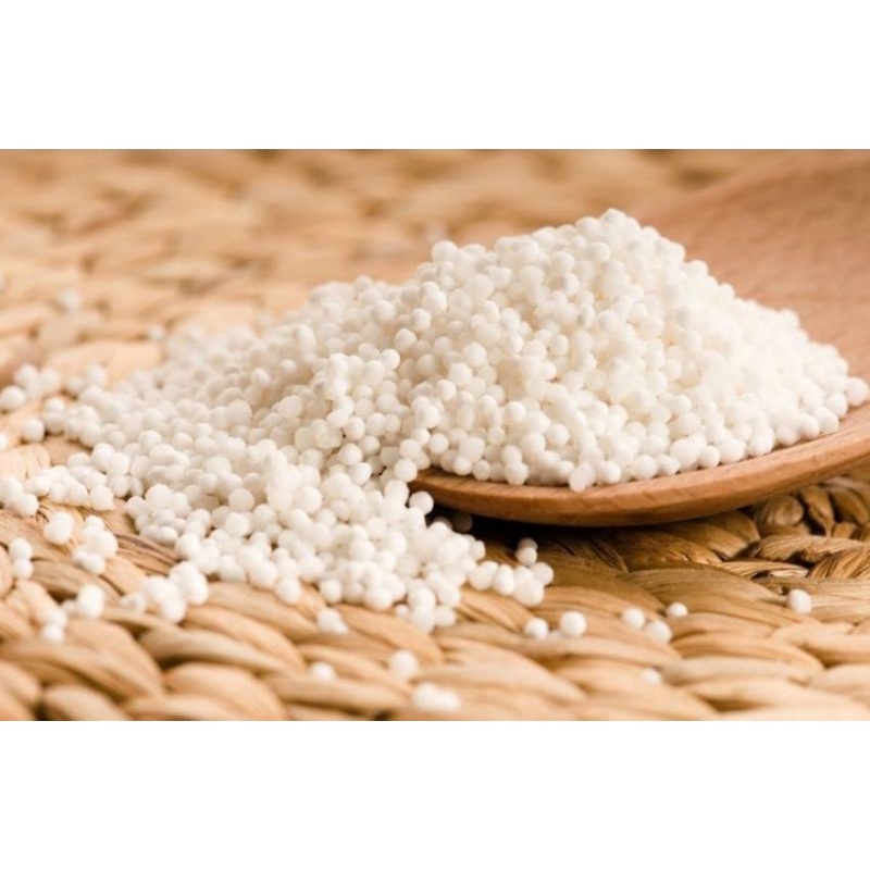 Farinha de tapioca granulada 1litro original do Pará | Shopee Brasil