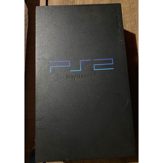 PS2 FAT - LEIA A DESCRIÇÃO | Shopee Brasil