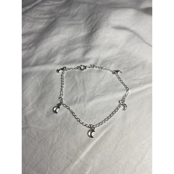Pulseira Lua | Shopee Brasil