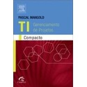 Ti Gerenciamento de Projetos Compacto autor Pascal Mangold | Shopee Brasil